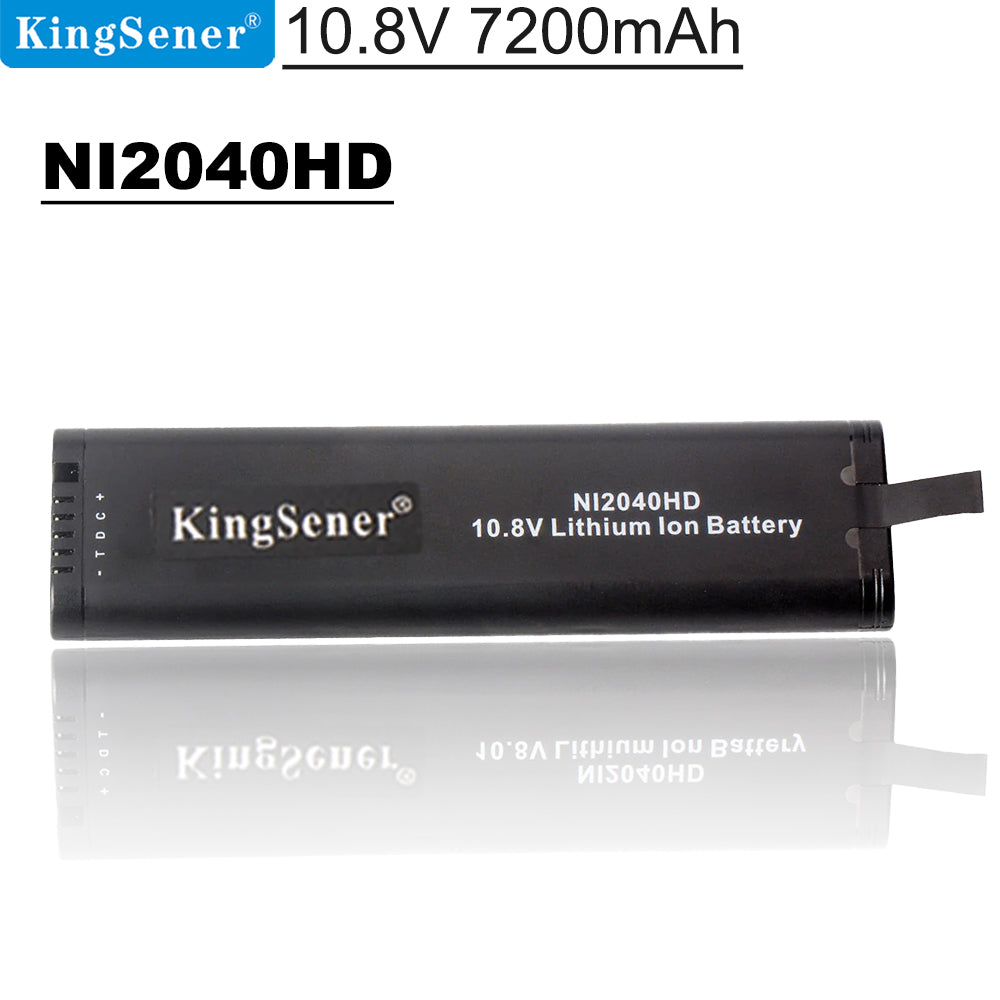 Industrial Battery For Inspired Energy NI2040 NI2040HD NI2040PH ...