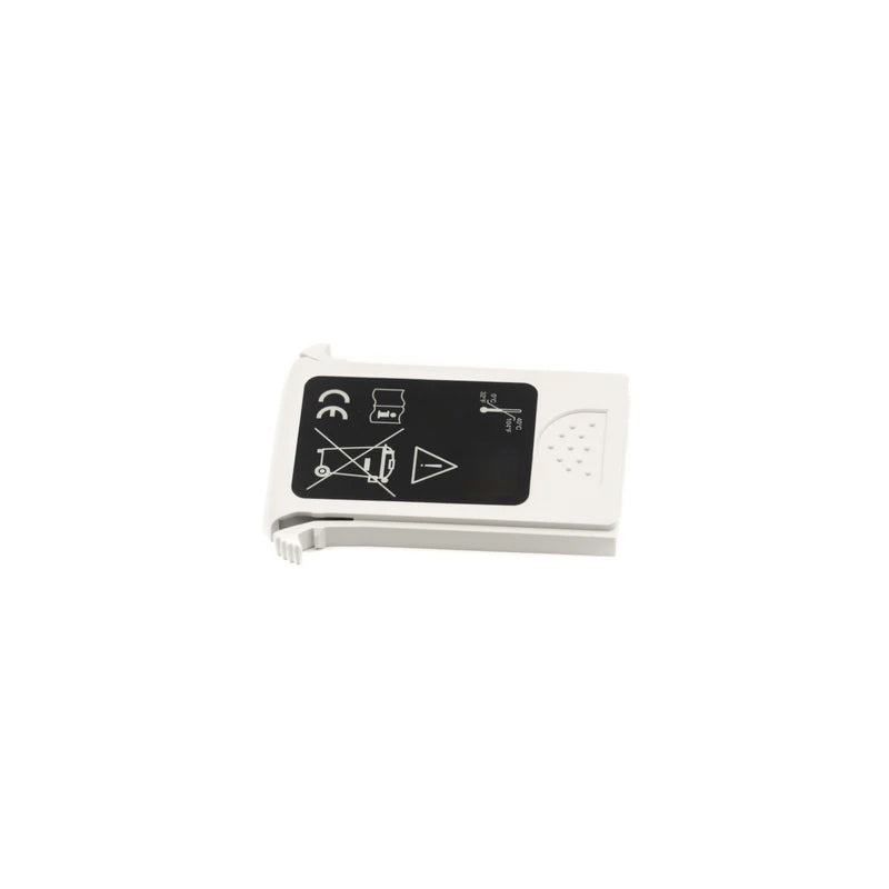 Battery for Philips Essential, Expression MR200, Moniteur Invivo 9065 ...