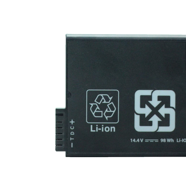 102-003098-503 For Hamilton Oxygen Machine Battery Ventilator C2 C3 ...