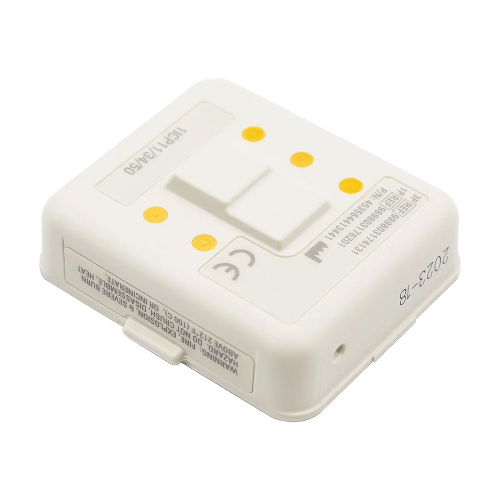 Philips Healthcare IntelliVue MX40 Lithium-ion Battery - BatteryMall.com