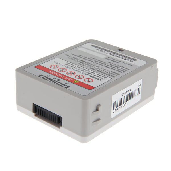 Nihon Kohden BSM Type X075 SB-671P Replacement Battery - BatteryMall.com