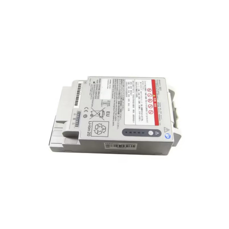 SB-831V Li-ion Rechargeable Battery for TEC-8300 X077 Medical Battery ...