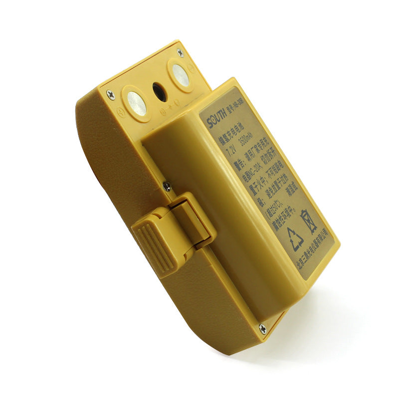 NB-30B Replacement Battery For South NTS-962R Series Total Station – BatteryMall.com