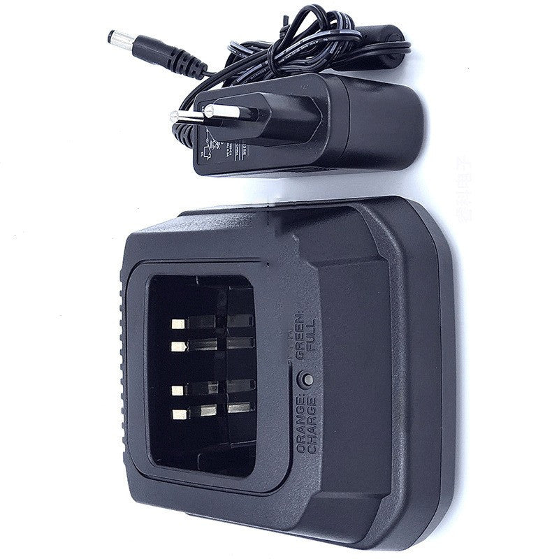 TP9100 Walkie Talkie Charger For TAIT TP9100 TP-9100 – BatteryMall.com