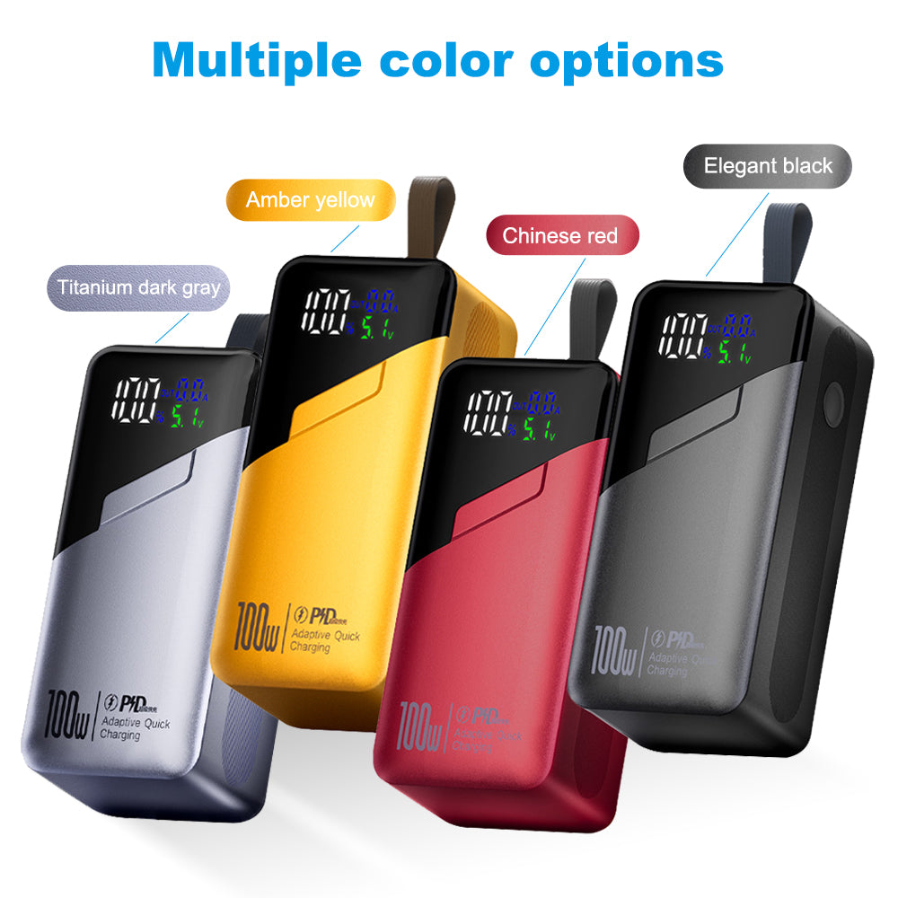 Power Banks – BatteryMall.com