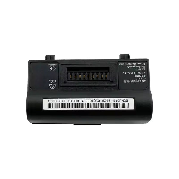 121300 121320 Battery For Trimble TSC7 T7 Controller battery 7.27V 315 ...