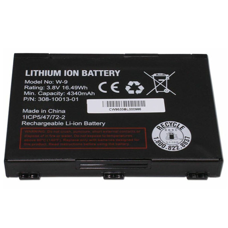 W-9 Replacement Battery For Netgear UNITE EXPLORE AC815s Hotspot 4G ...