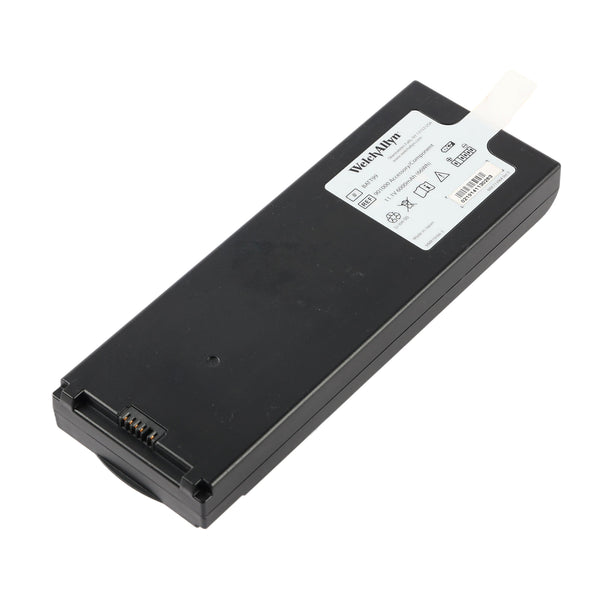 901000 Replacement Battery For Welch Allyn Inc. CONNEX VSM 6000 ...