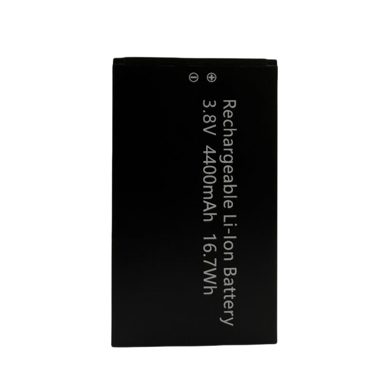 Replacement Router Battery for Wi-Fi 7730 7730L 8800 – 3.8V 4400mAh ...