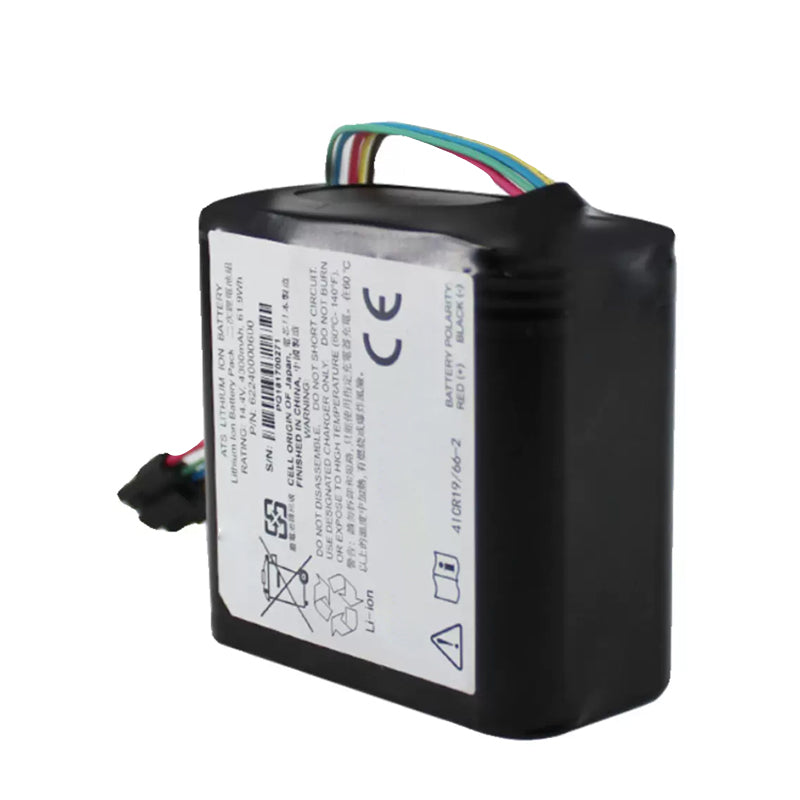 60-4000-702-00 Pneumatic Tourniquet battery For Zimmer 4000TS ATS 2000 ...