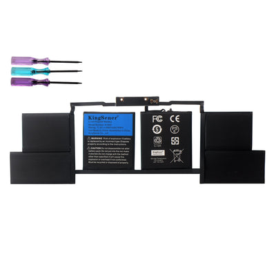 For MacBook Pro Batteries - BatteryMall.com