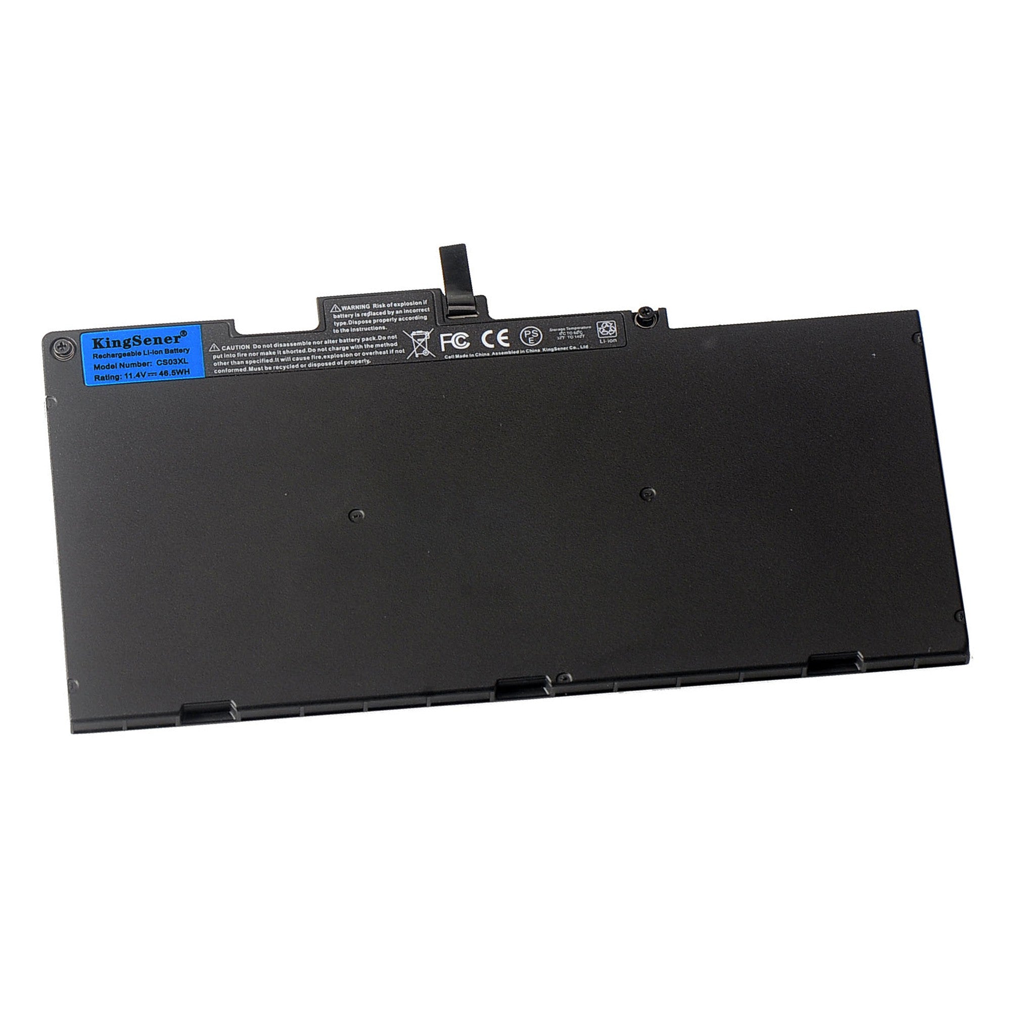 HP CS03XL Battery for EliteBook 740 745 840 G3 – BatteryMall.com