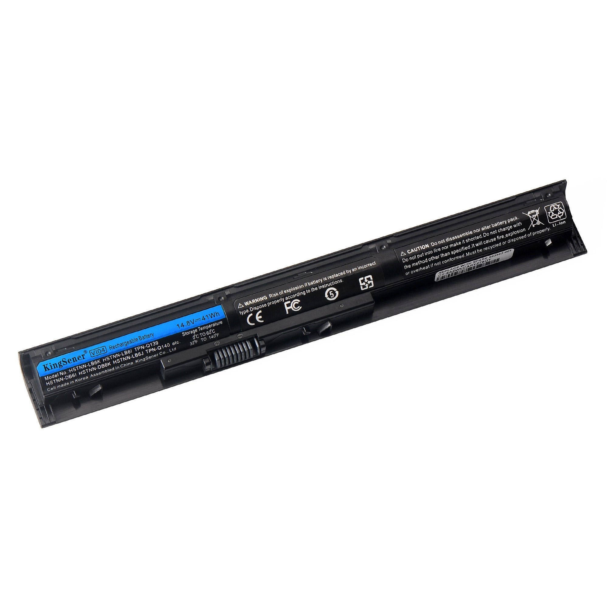VI04 VIO4 Battery For HP ProBook 440/450 G2 – BatteryMall.com