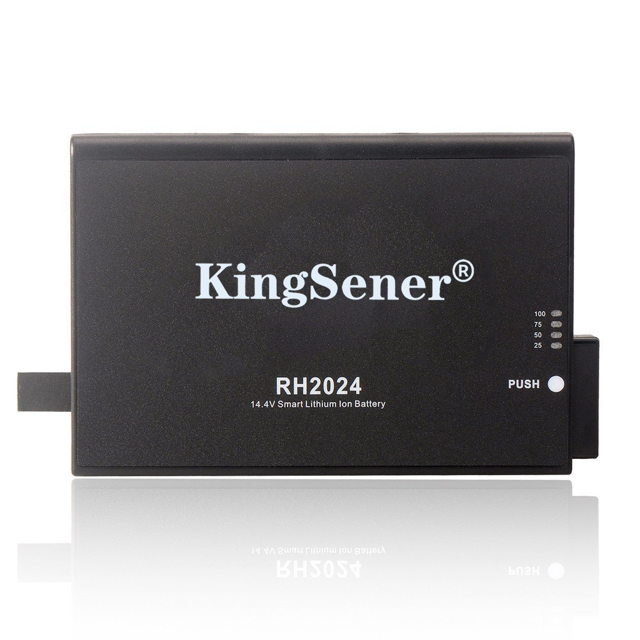 RH2024 For Lasair III 5100 PMS Dust Particle Counter Battery ...