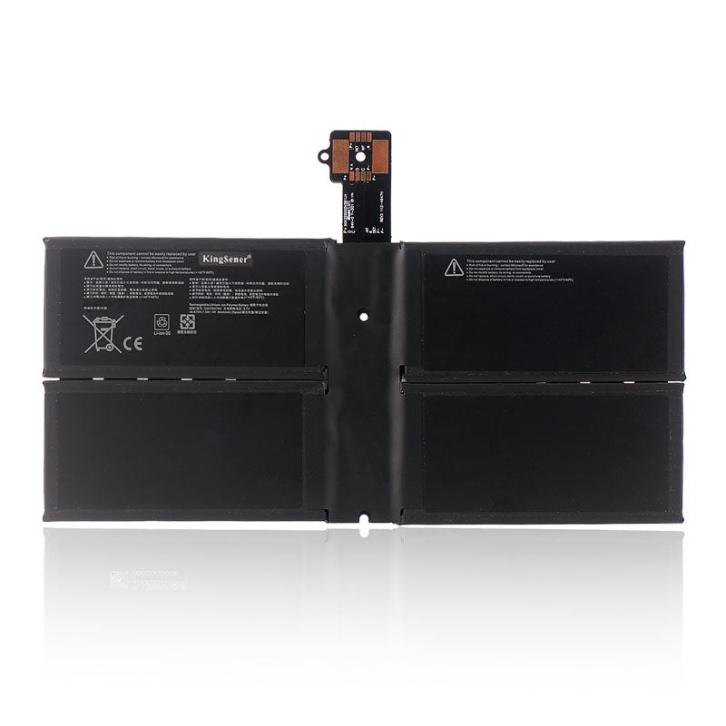 Kingsener G3HTA074H 48.87WH Tablet Battery For Microsoft Surface Pro 7 ...