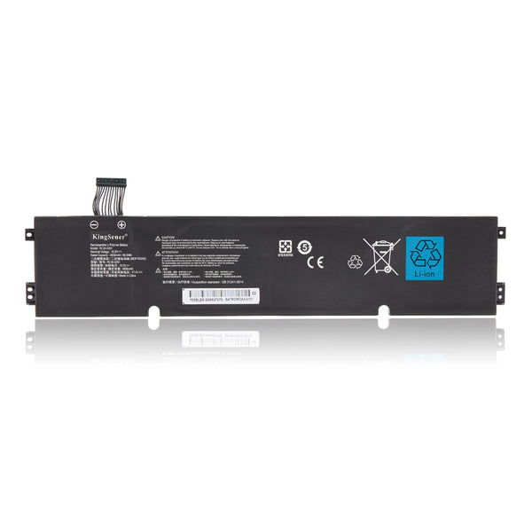 Razer Laptop Battery For Blade 15 Base 2020 2021 RZ09-0369x Notebook ...